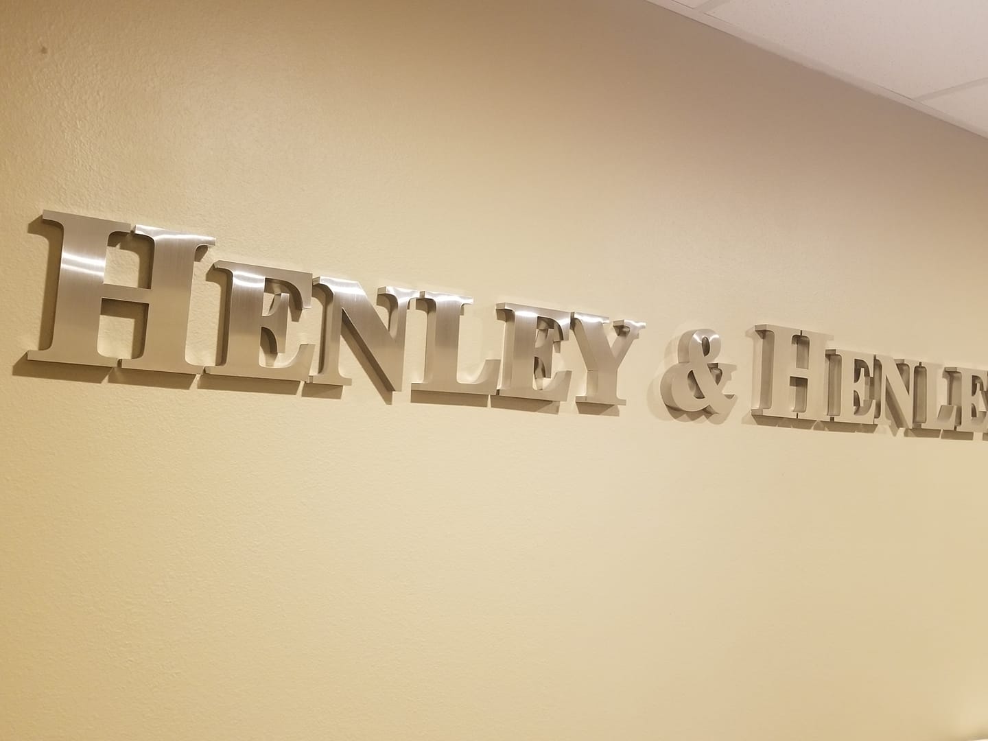 Read Helpful Blogs and Posts - Henley & Henley, P.C.